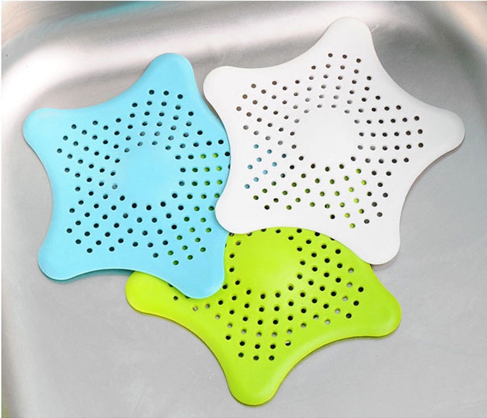 Vorfluter Sieb Waschbecken Filter Küche Dish wasch... – Vicedeal
