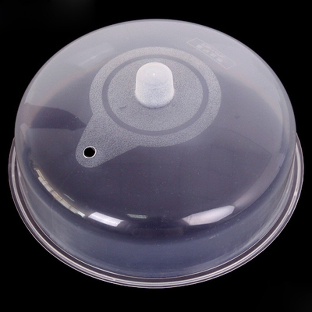 Microwave Oven Food Cover Anti Splatter Large Micr... – Grandado