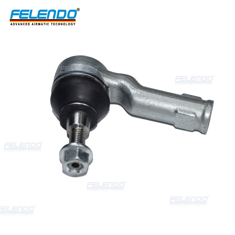QJB500040 front tie rod end for Land Rover RANGE R... – Grandado