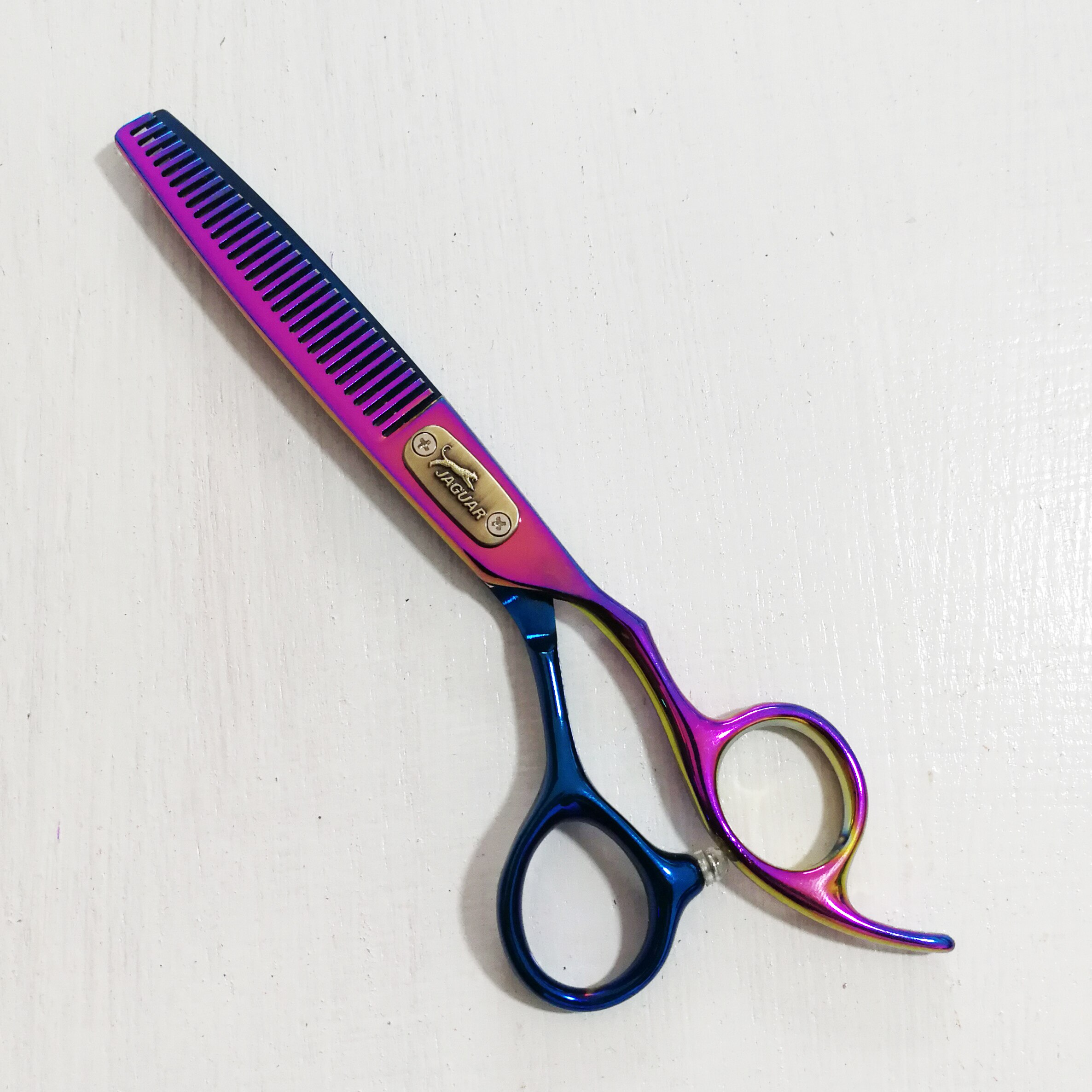 SR-6CR-010 Kappers Schaar Haar Professionele Dunne... – Grandado