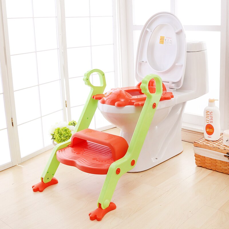 Baby Peuter Potty Toilet Trainer Veiligheid Zetel ... – Grandado
