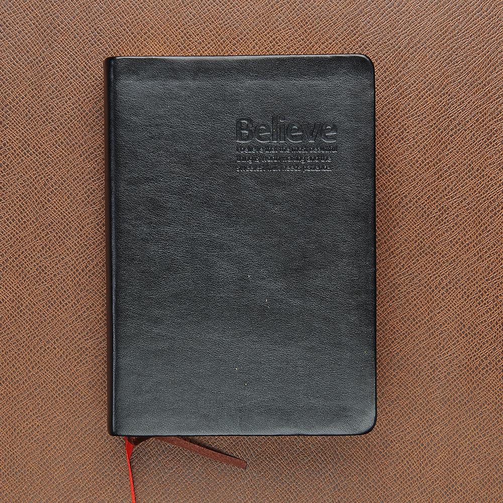 Leather Cover Retro Jotter Journals To Write in fo... – Grandado