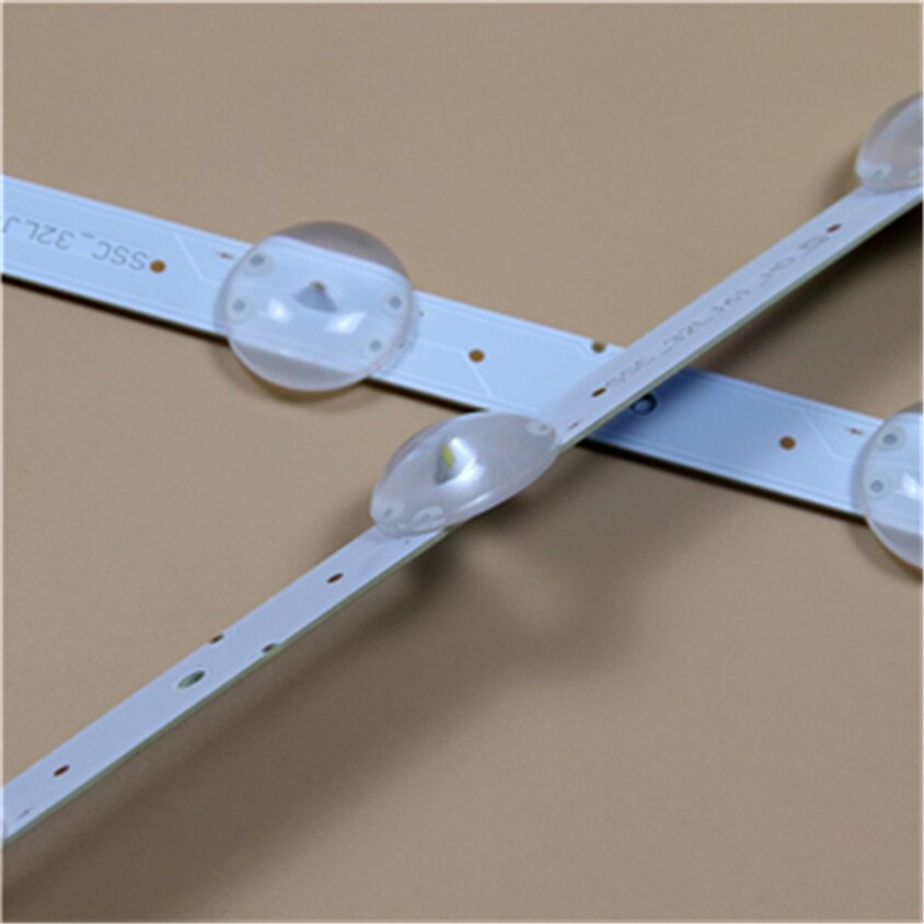 TV LED Full Array Bar For LG 32LJ600B-SA 32LJ6100-... – Vicedeal