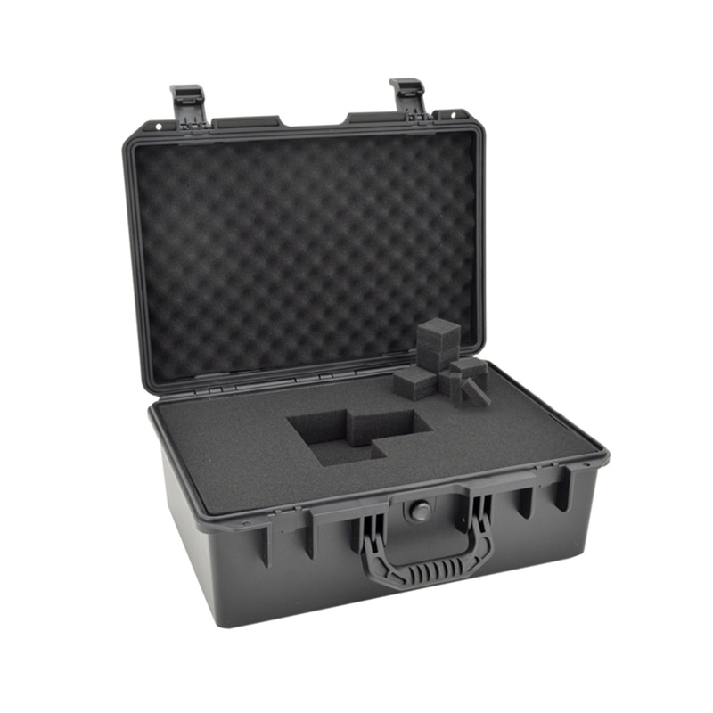 Protective Safety Instrument Tool Box Plastic Stor... – Vicedeal