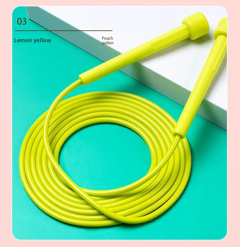 Speed Jump Rope for Primary School Students Grade ... – Grandado