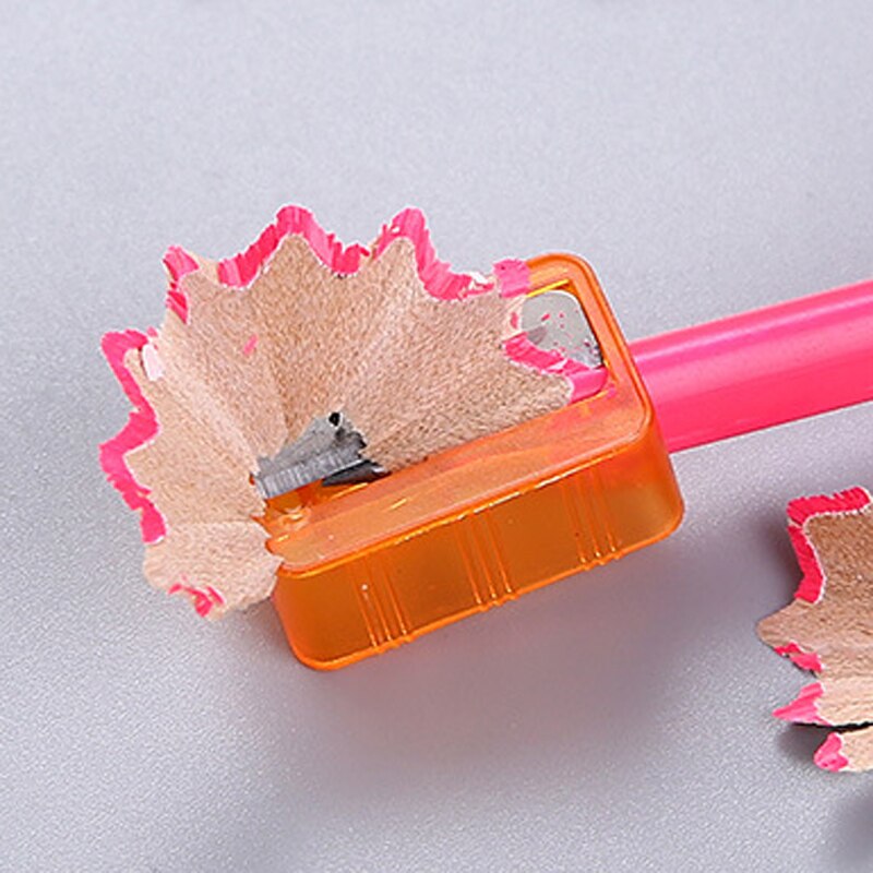 12 pcs / set of cute kawaii cartoon jelly pencil 2... – Vicedeal
