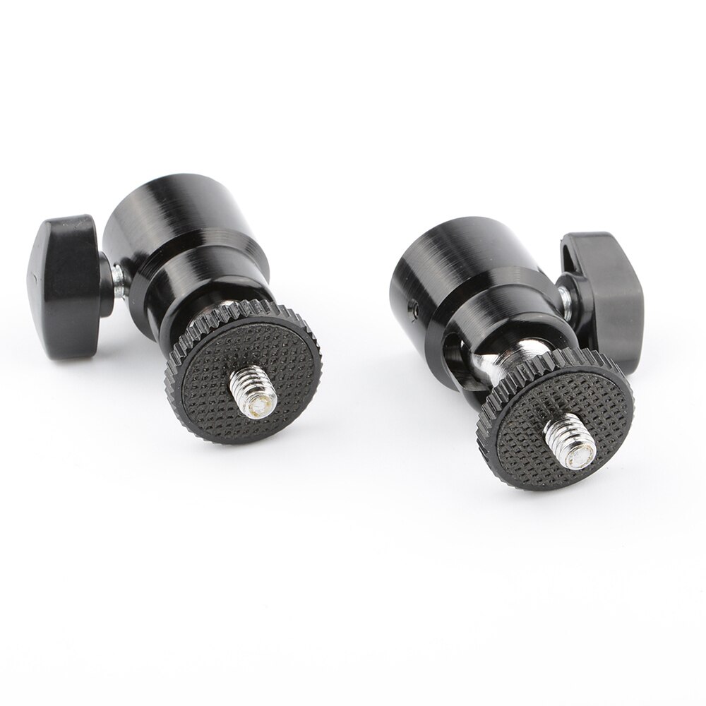 Kayulin 1/4-20 vis montage 360 degrés rotatif rotu... – Grandado