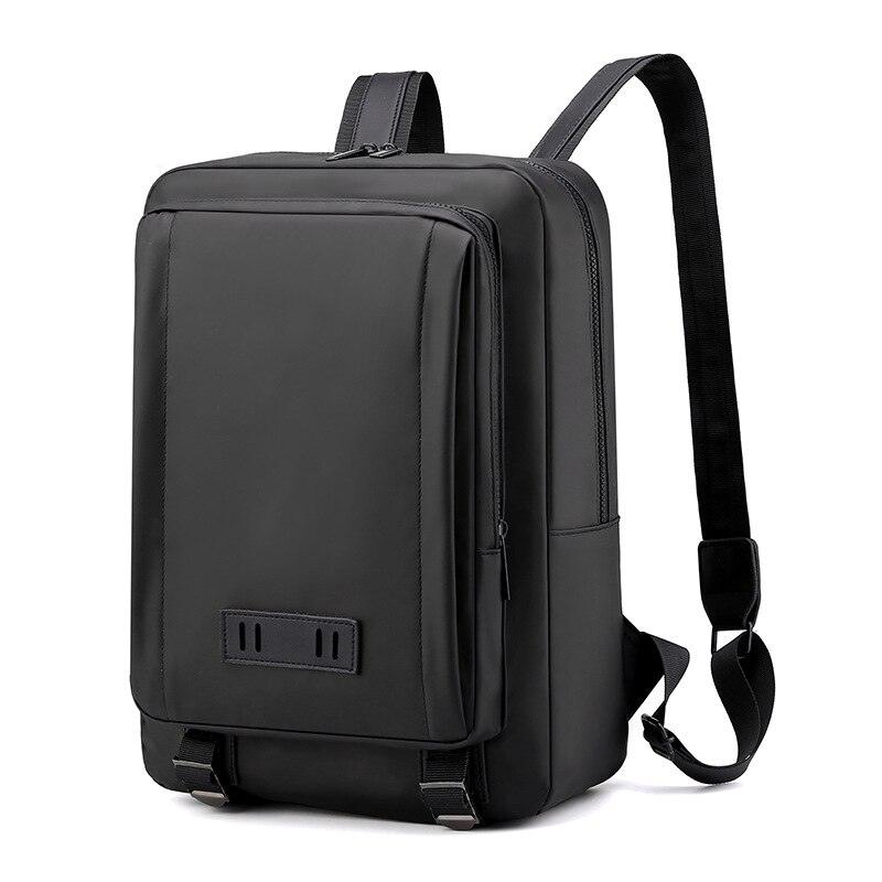 Multi-functional Backpack For Men Soft Polyester S... – Grandado
