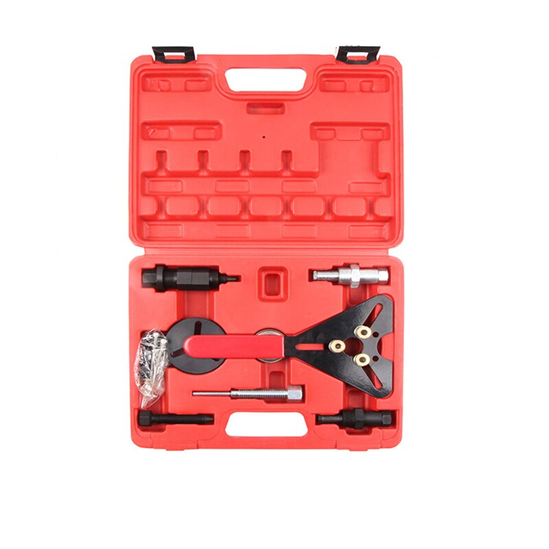 A/C Compressor Koppeling Hub Puller Remover Instal... – Vicedeal