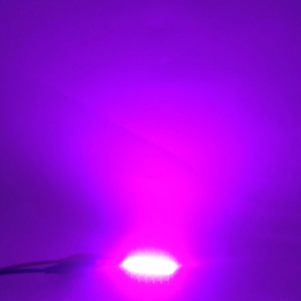 10pcs/lot COB LED Module White Yellow Orange Green... – Grandado