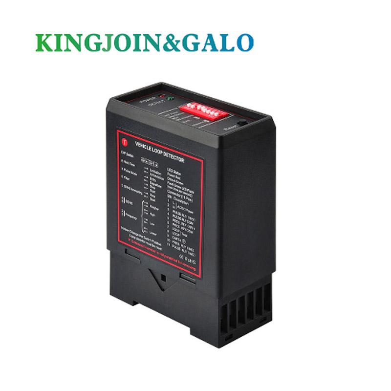 220V PD-132 Inductive Vehicle Single Loop Detector... – Vicedeal