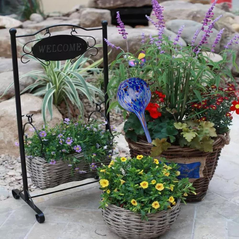 3 Pcs Automatic Watering Device Houseplant Plant P... – Grandado