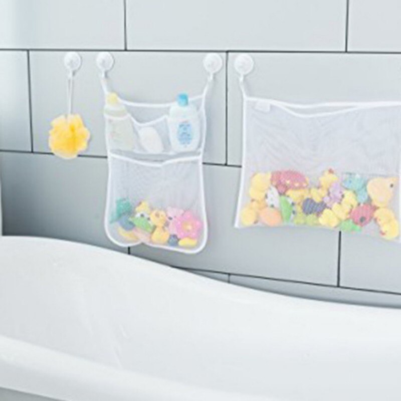 Baby Bath Toy Organizer Massive Baby Toy Storage B... – Vicedeal