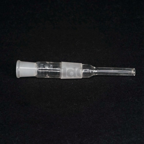 19/26 Female x 24/29 Male Joint Lab Glass Straight... – Vicedeal