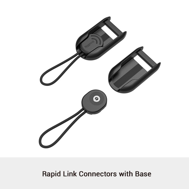SmallRig Rapid Link Connectors with Base PAC2421 – Vicedeal