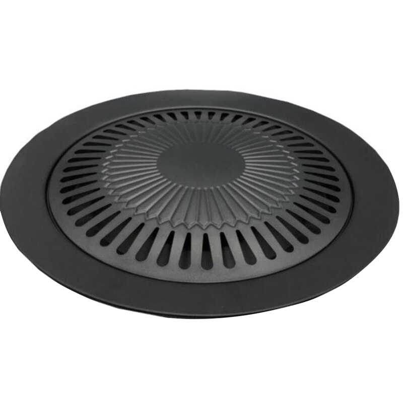 Bandeja de barbacoa coreana para exteriores, Casse... – Grandado