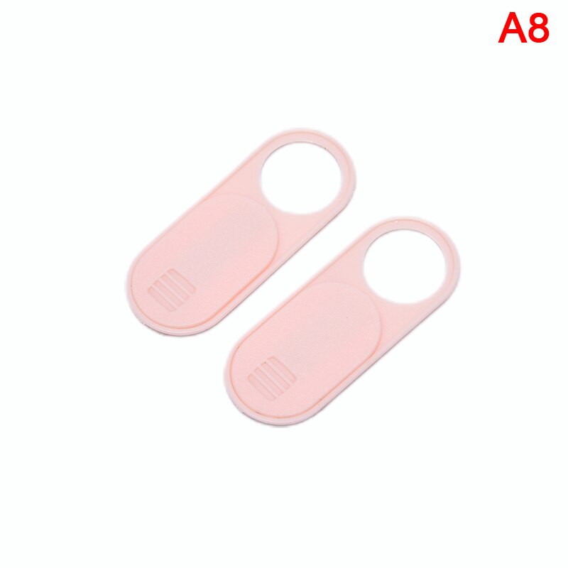 Webcam Cover Privacy Protective Cover Sticker Mobi... – Vicedeal