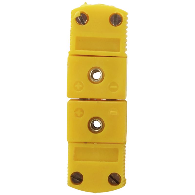 2 par rtd k type han-hun temperaturdetektering ter... – Grandado