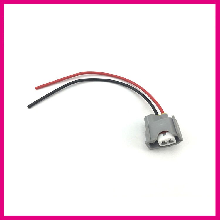 Voor Efi Injector Plug Injector Harnas School Pomp... – Grandado