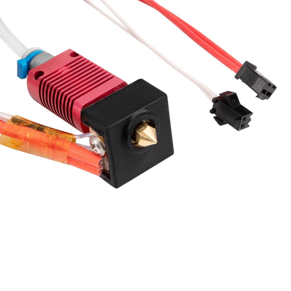 Creality 3D Ender-5 Plus 1.75 Mm Extruder Hotend K... – Vicedeal