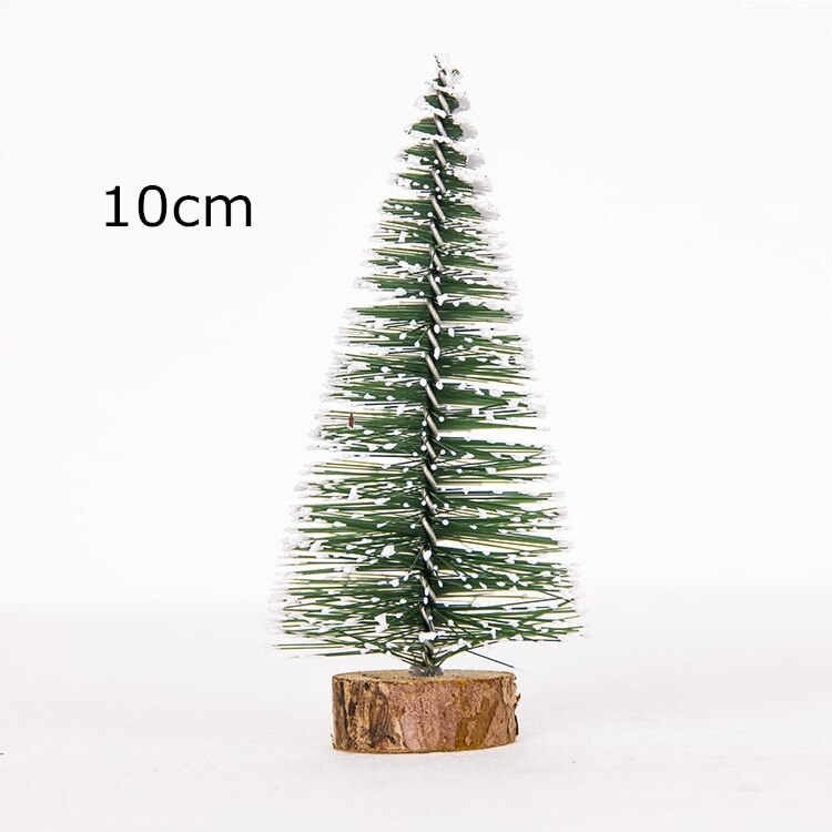 Mini julgran ceder skrivbord liten julgran skrivbo... – Grandado