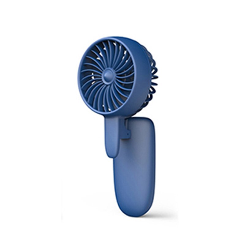 Summer 1pc Cute Portable Mini Fan Handheld USB Cha... – Vicedeal