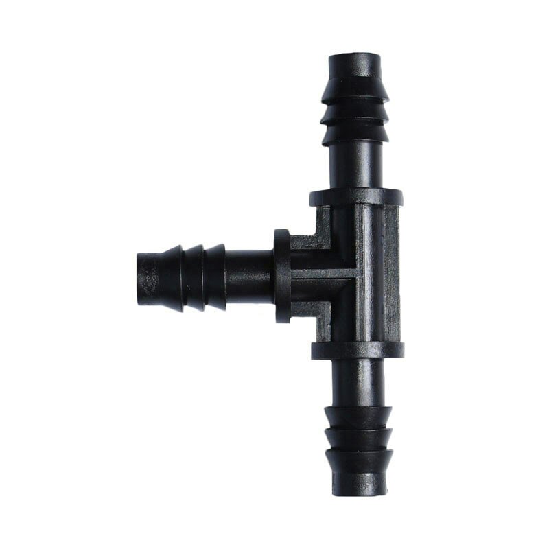 3/8 " vatten-tee tvärkoppling vattendelare 8/11 sl... – Grandado