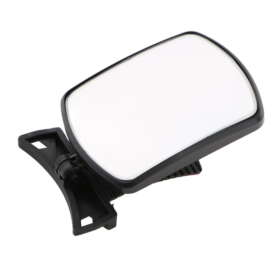 Adjustable Car Mirror Safety Mirror For Rear Facin... – Vicedeal