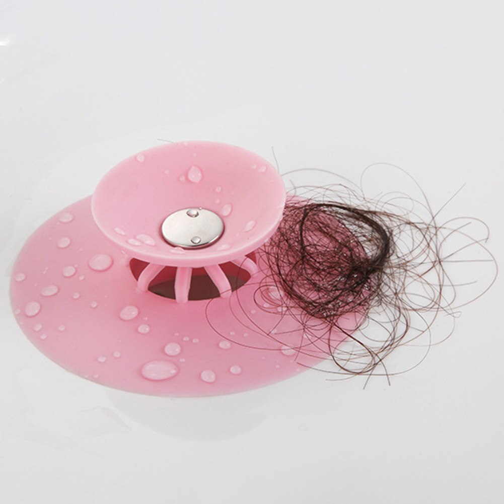 5 stücke Deodorant Bodenabläufe Abdeckung Push Dic... – Vicedeal