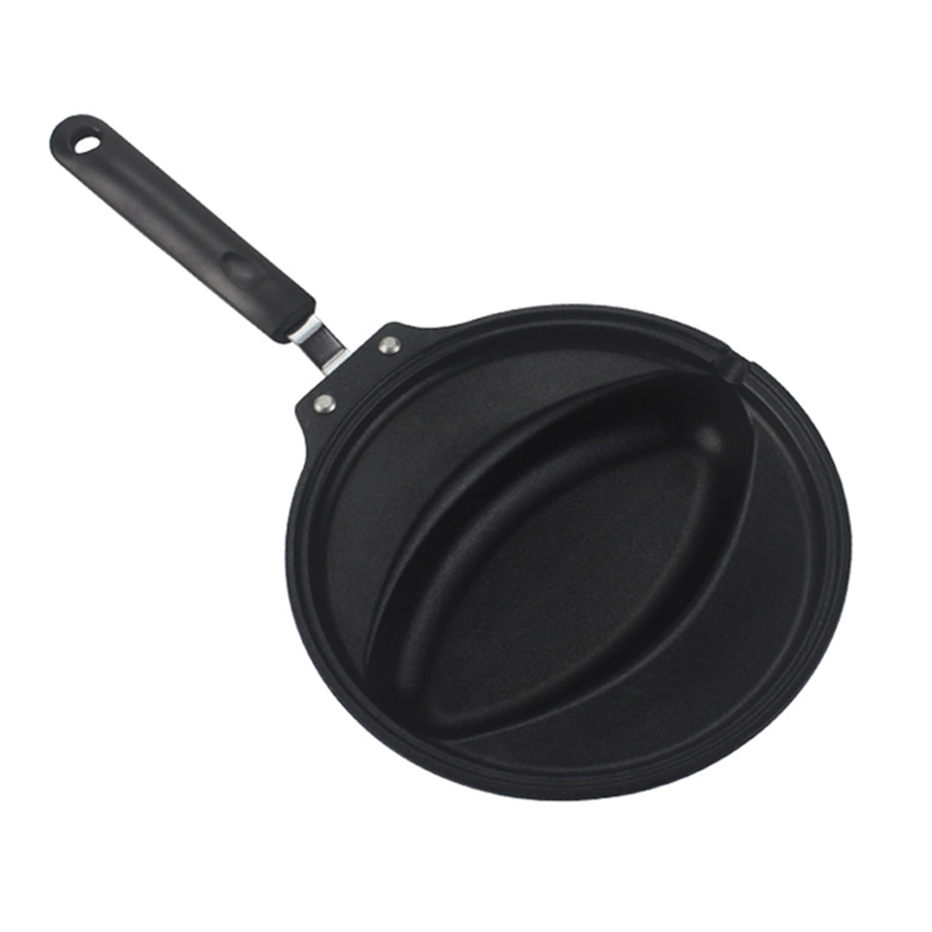 Nonstick Frying Pan Pancake Omurice Mold Omelette ... – Grandado