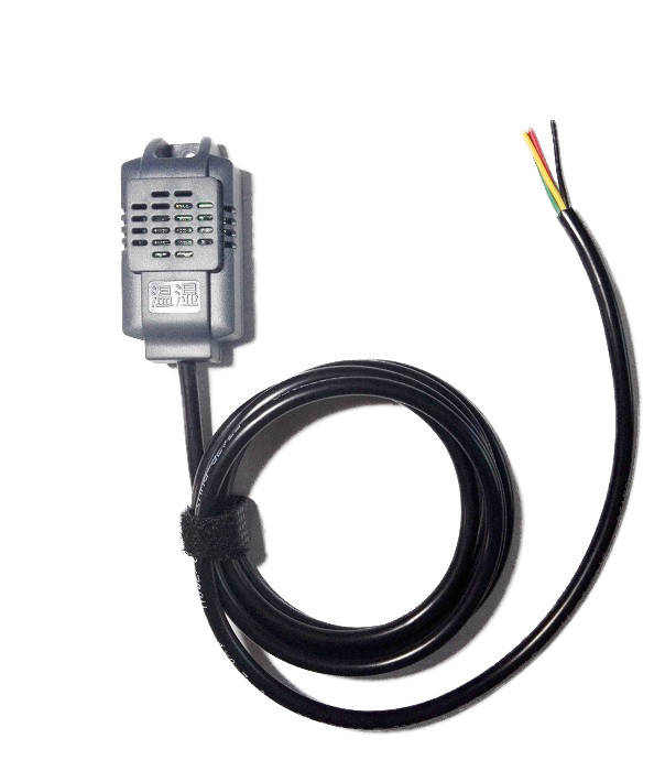 Temperature And Humidity Transmitter Temperature A Grandado