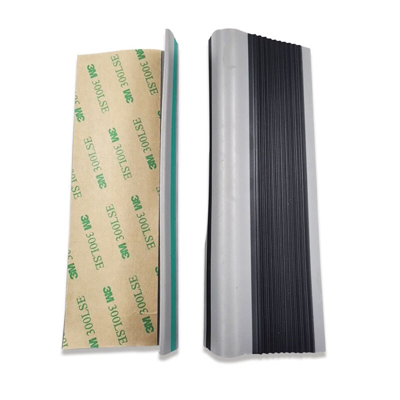 Thick PVC Anti-Collision Rubber Non Slip Stair Ste... – Grandado