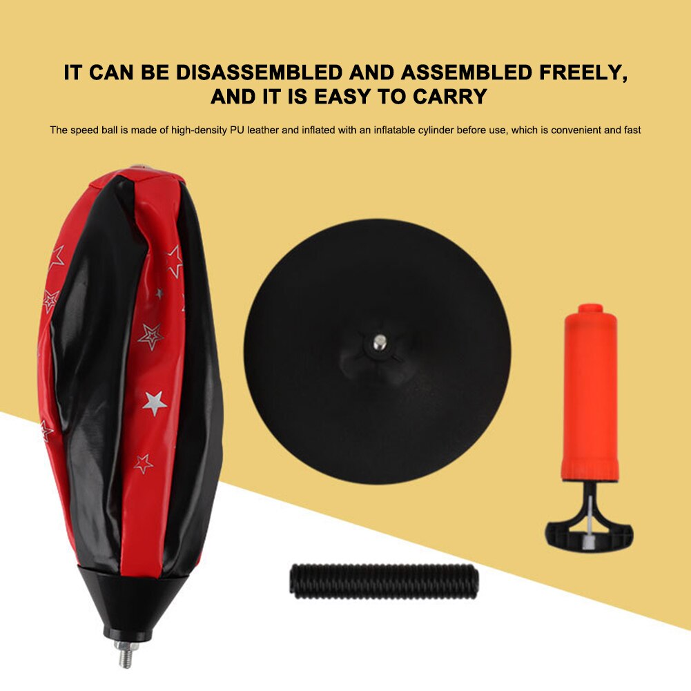 Desktop Vent Ball Office Decompression Artifact Bo... – Grandado