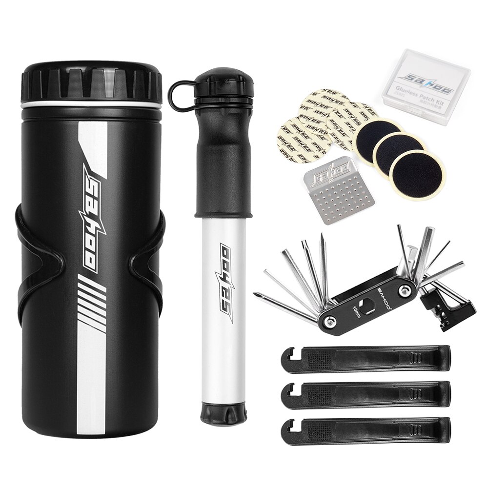 Bicycle Repair Tool Kits Mountain Bike Repair Tool... – Vicedeal