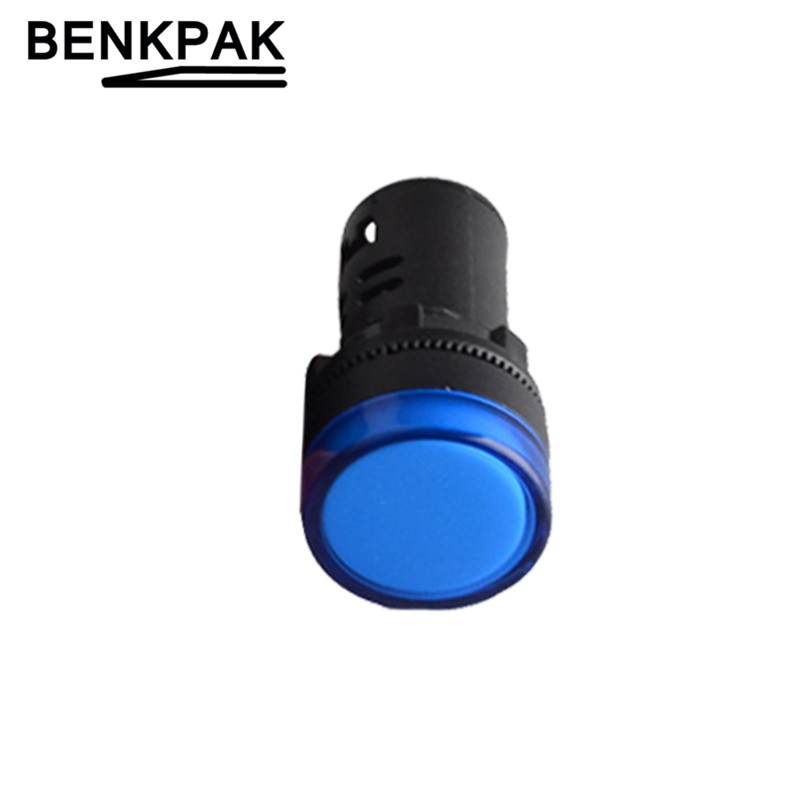 22mm led Indicator Light led signal lamp – Vicedeal