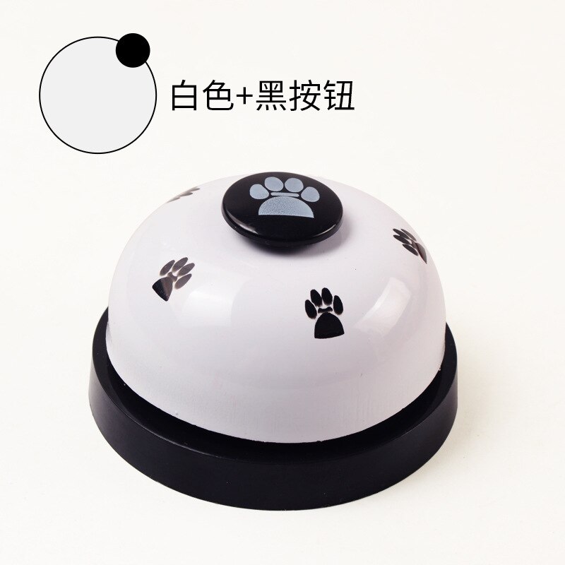 Pet Paw Prints Bell Trainer Bells Hond Opleiding H... – Grandado