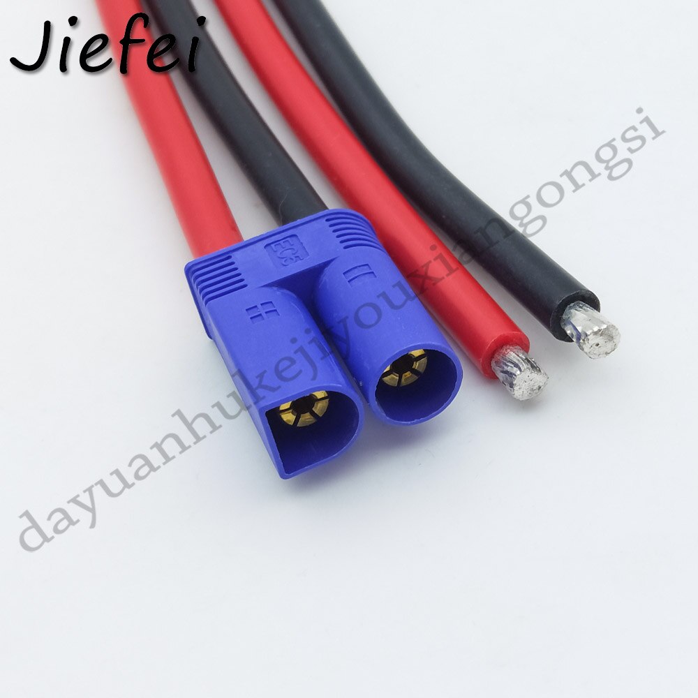 1Pcs Brand EC5 male / Female connector pigtail cab... – Vicedeal