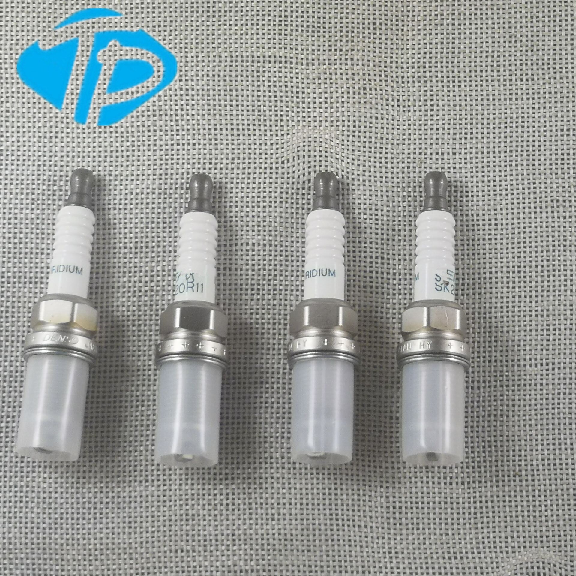 Car Spark Plug Types IK205304 Power Plugs IK20 530... – Vicedeal