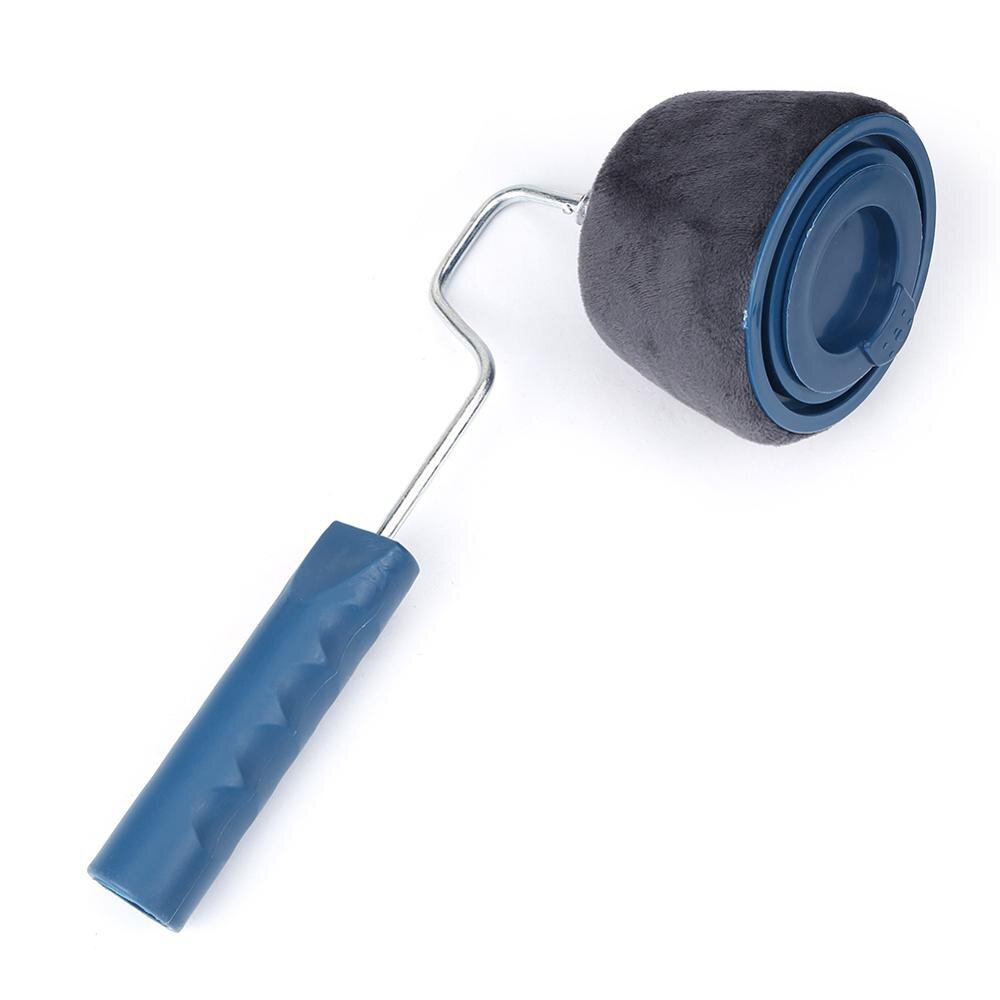 8pcs Wall Decorate Painting Roller Brush Set Paint... – Grandado