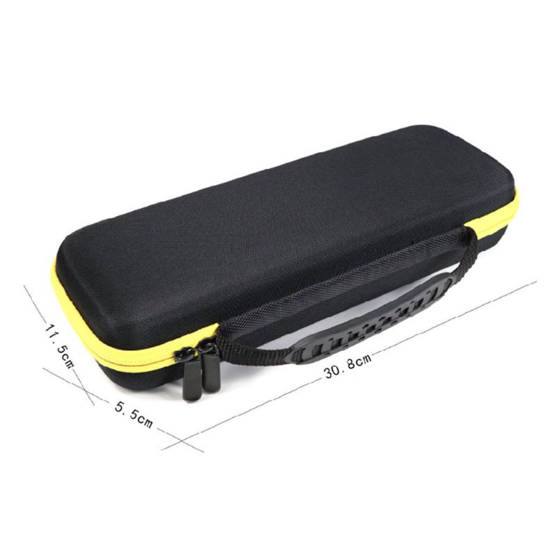 Klem Meter Hard Case Anti Shock Waterdichte Opberg... – Vicedeal