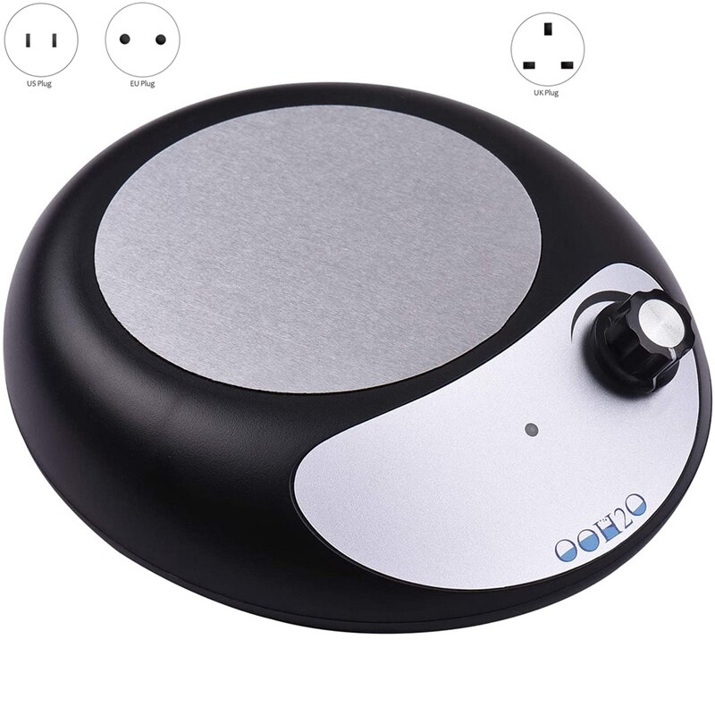 Magnetic Stirrer Mini Magnetic Mixer With Stir Bar... – Vicedeal