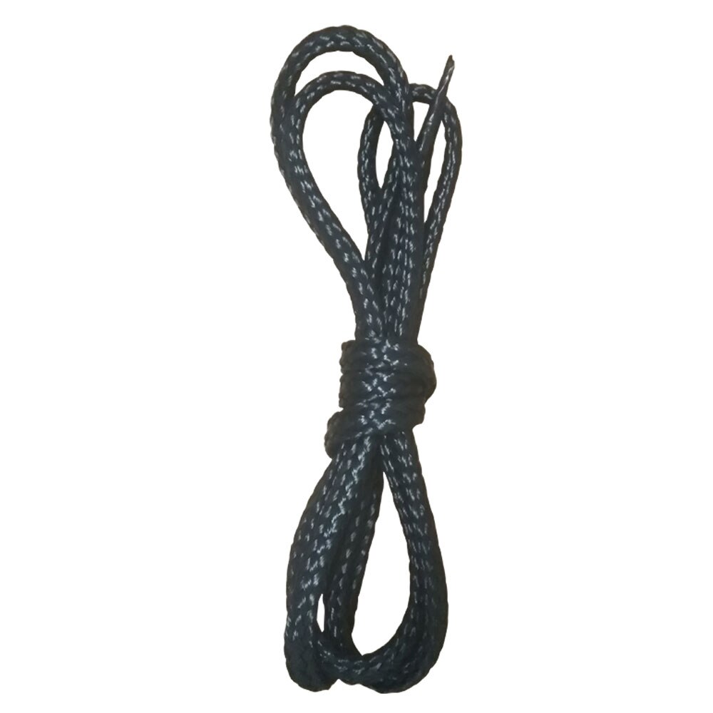 Nylon Double-Braided Mooring Lines Dock Lines Boat... – Grandado