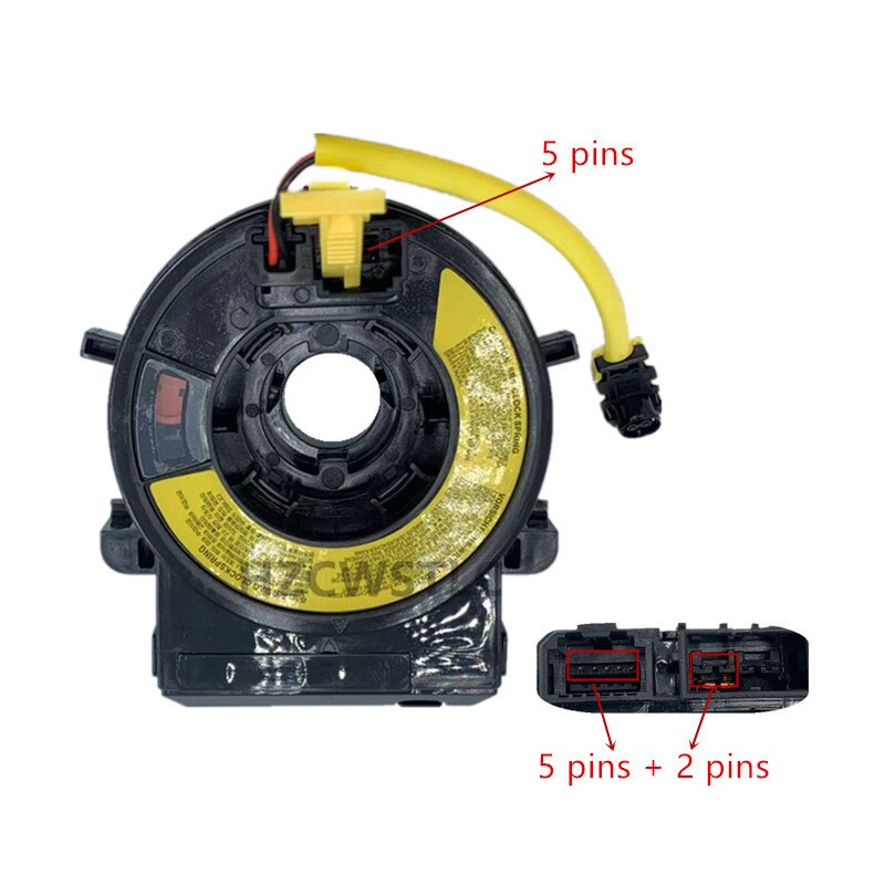 93490-1R410 934901R410 93490-2U000 93490-0U000 par... – Grandado