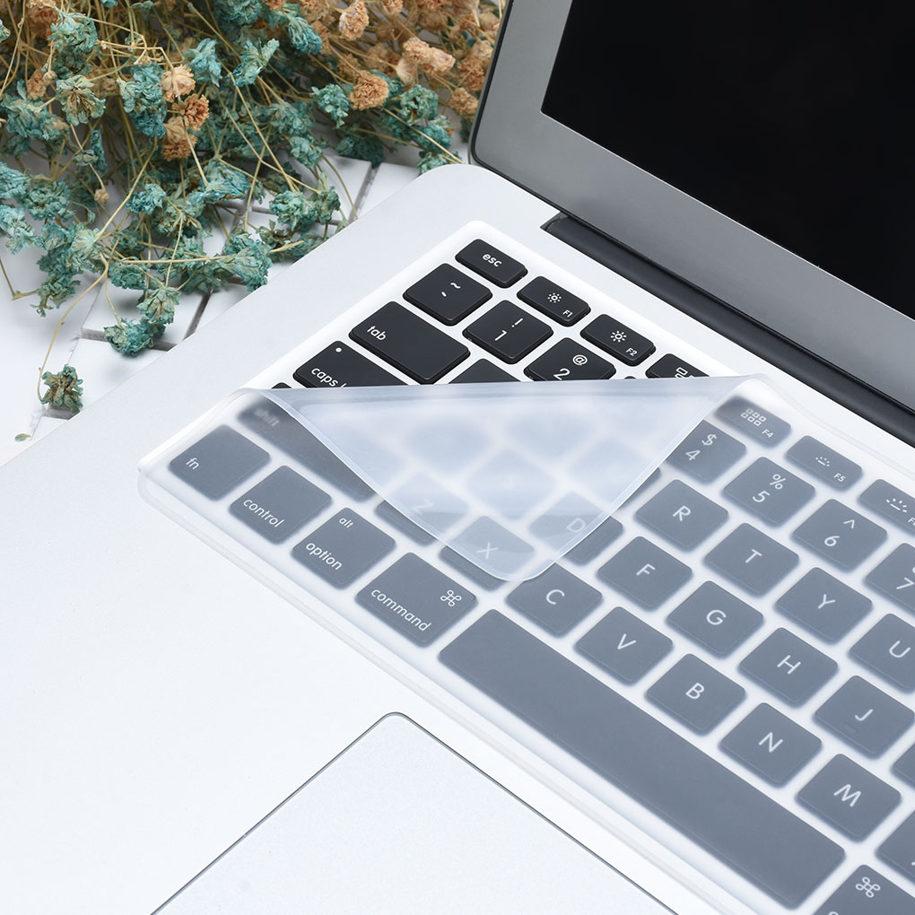 Anti-dust Waterproof Keyboard Cover Universal Soft... – Grandado