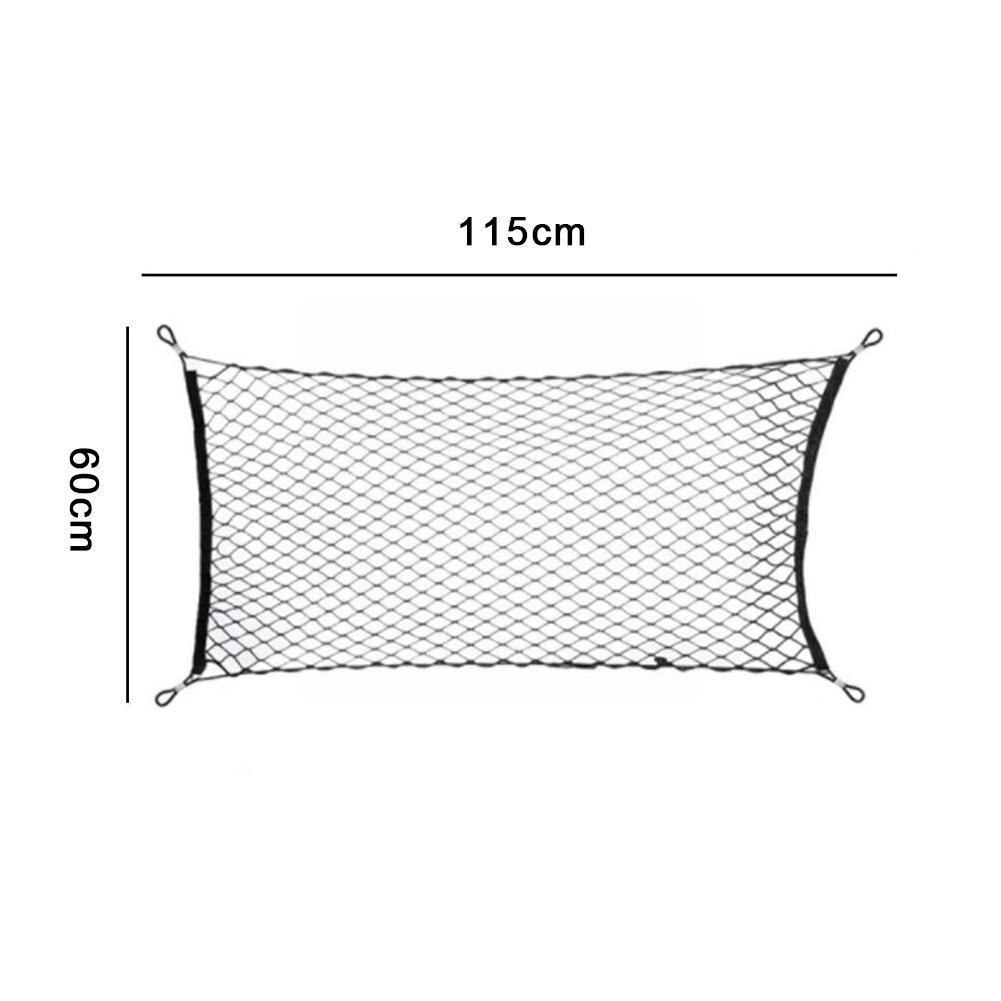 Universal Trunk Net Bag Car Trunk Storage Bag Elas... – Grandado
