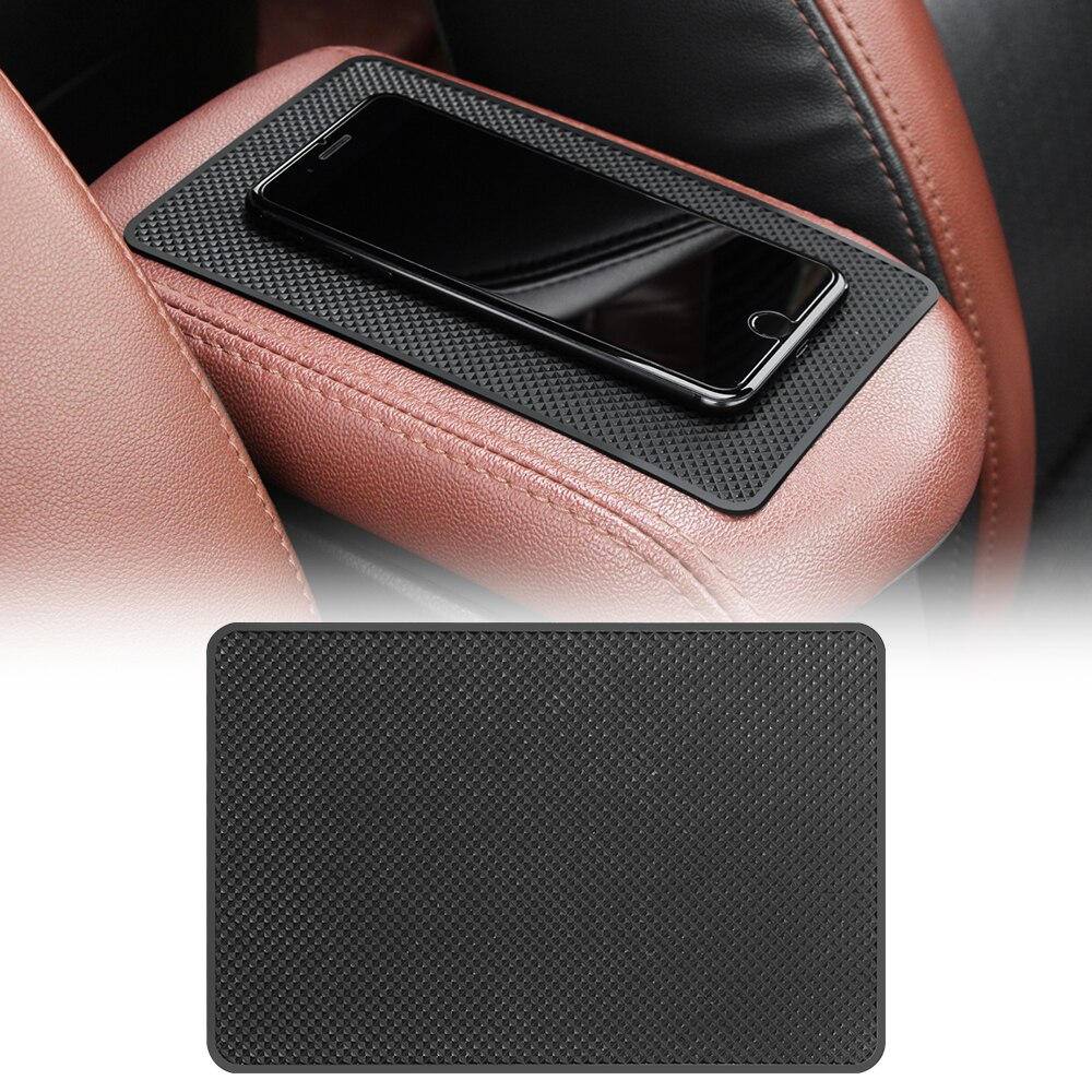 Car Dashboard Sticky Anti-Slip Mat for Toyota Hilu... – Vicedeal