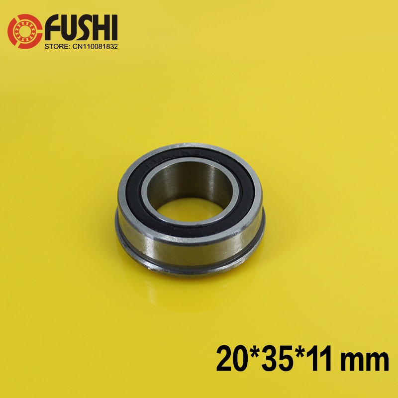 Wheelbarrow Bearing 20x35x11mm ( 1 Pc ) Garden Tro... – Grandado