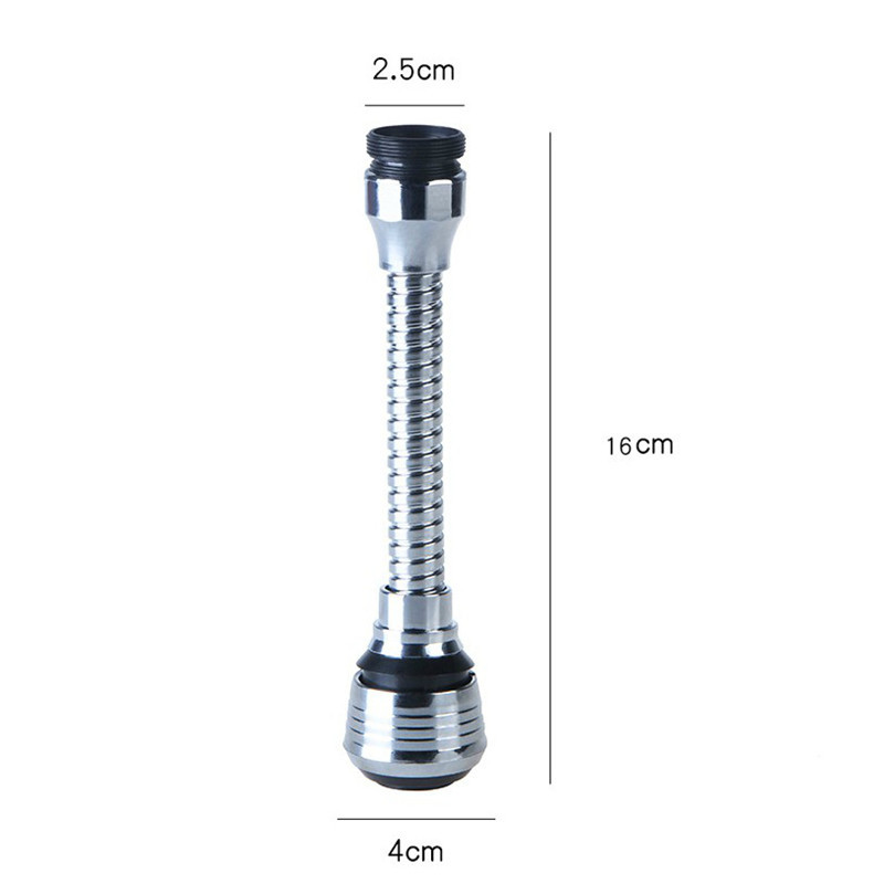 2 Modes 360 Rotatable Bubbler Water Saving High Pr... – Grandado
