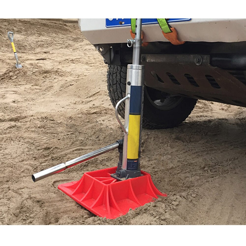 Universele farm jack basis PP Hi-Lift Jack Offroad... – Grandado