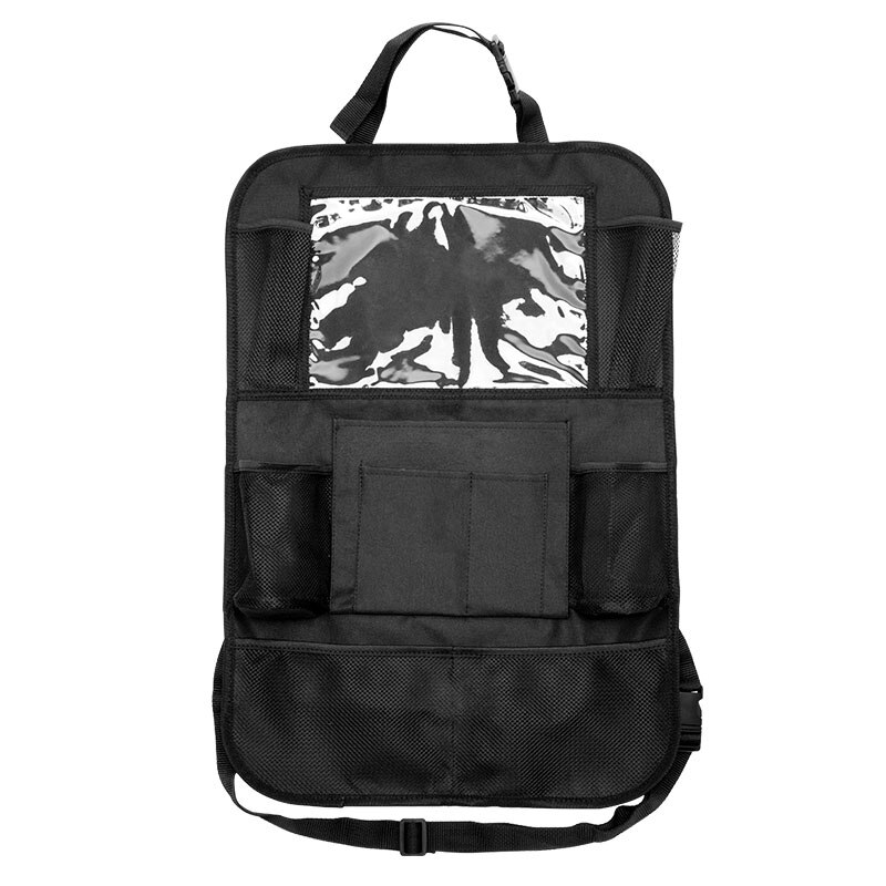 Car Seat Back Organizer Multi-Pocket Storage Bag T... – Vicedeal